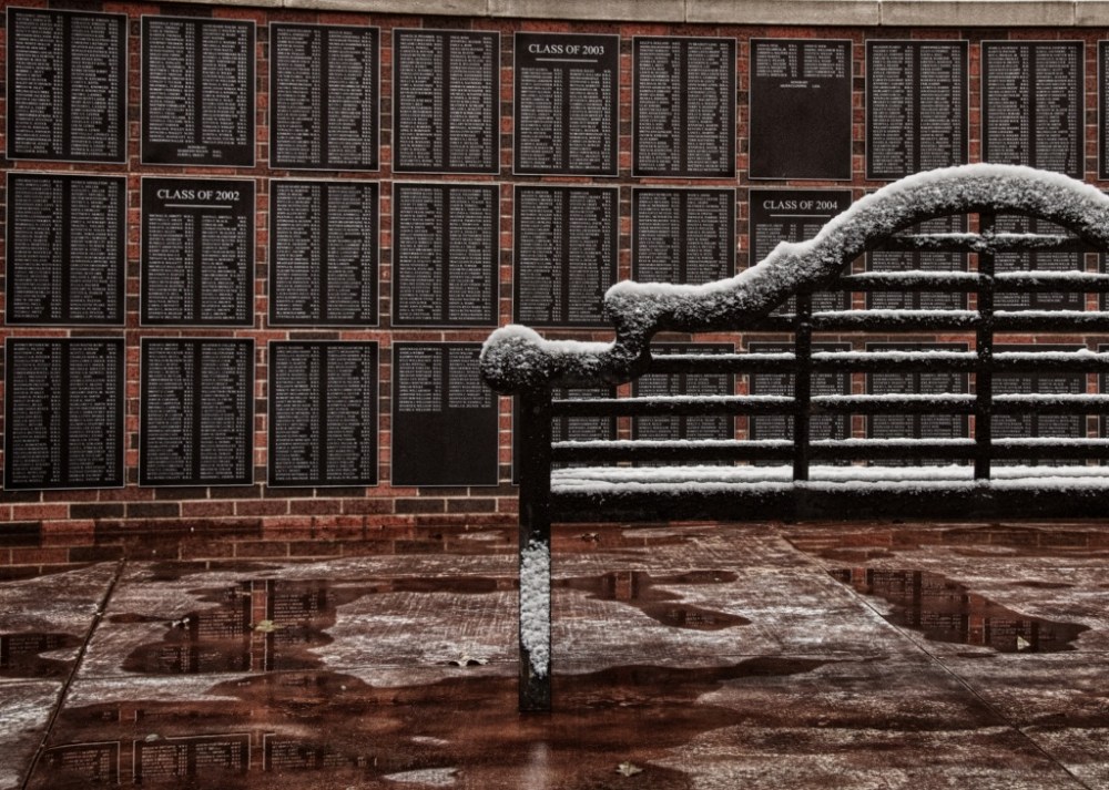 “To See The Sky”: In Praise of the Faculty of Hardin-Simmons University ...